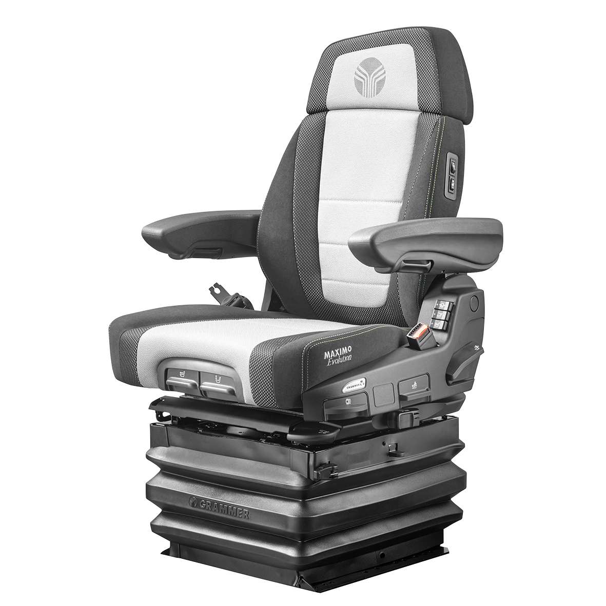 Cleemann Sitze | Traktoren